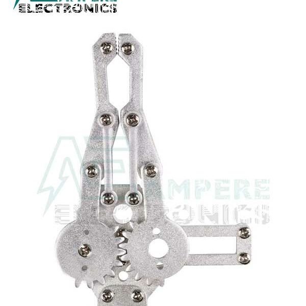 Motors | Drivers | Ampere Electronics