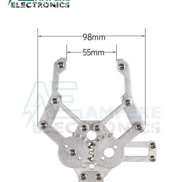 Motors | Drivers | Ampere Electronics