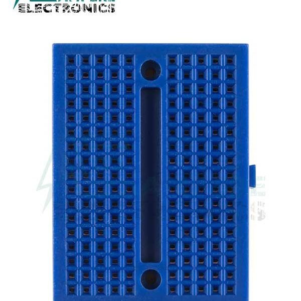 Breadboards | PCB's | Ampere Electronics